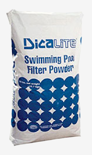 DICALITE - Chemisol Inc.